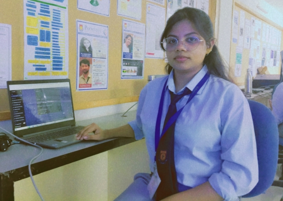 Responsive Portfolio Website